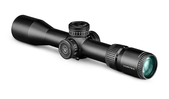 Venom® 3-15x44 FFP – Venture Tactical