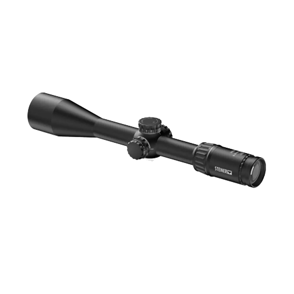 Steiner H6Xi 5-30x50mm – Venture Tactical