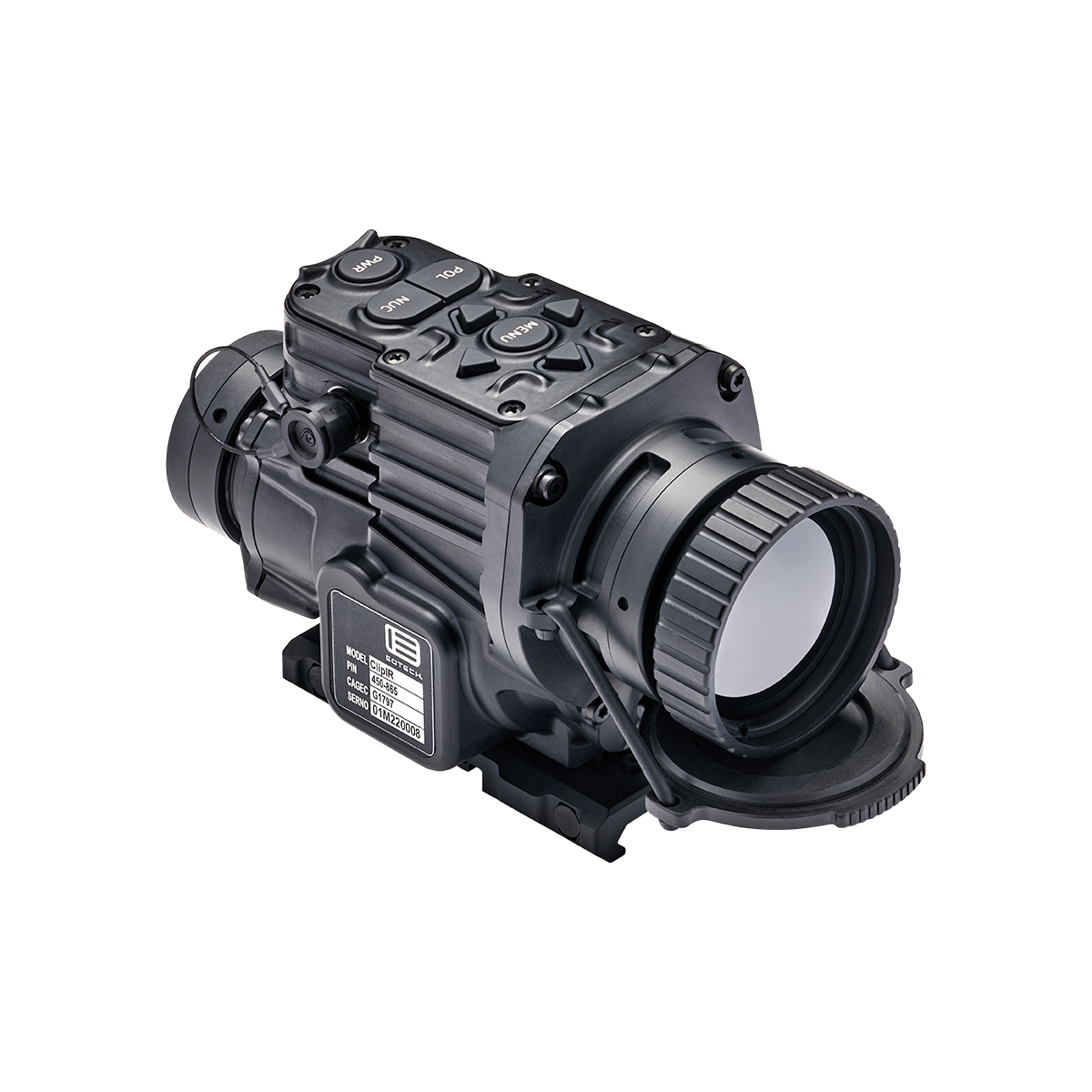 EOTECH ClipIR – Venture Tactical
