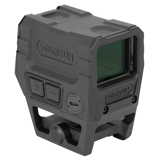 HOLOSUN AEMS CORE X2 – Venture Tactical