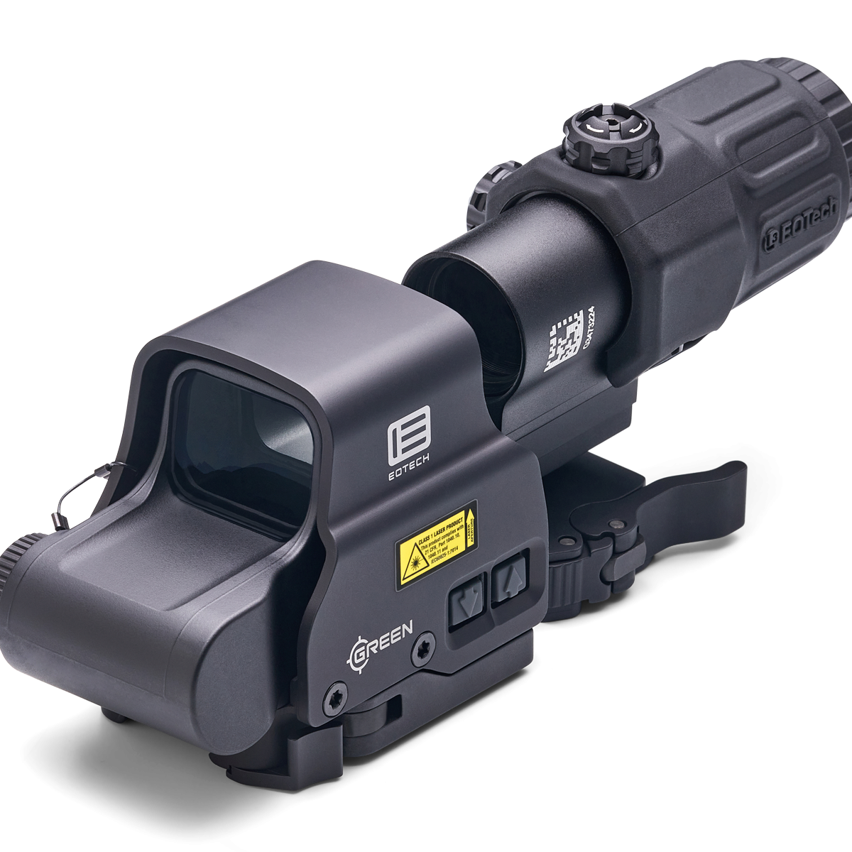 EOTECH HHS™ Green – Venture Tactical