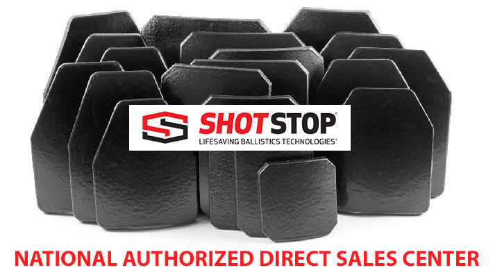ShotStop DURITIUM Ballistic Body Armor – Venture Tactical