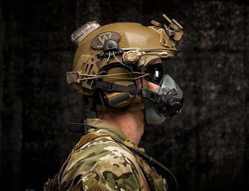 Team Wendy HELMETS & ACCESSORIES – Venture Tactical