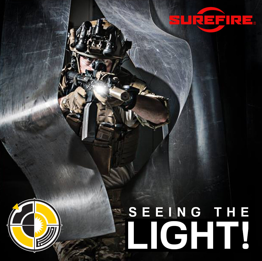 Surefire – Venture Tactical