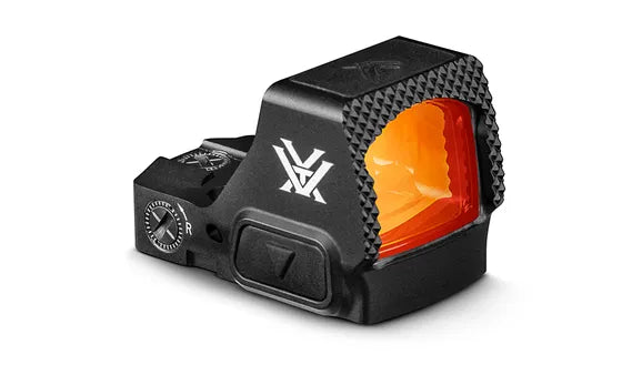 VORTEX Defender-ST™ Micro 6 MOA Red Dot – Venture Tactical