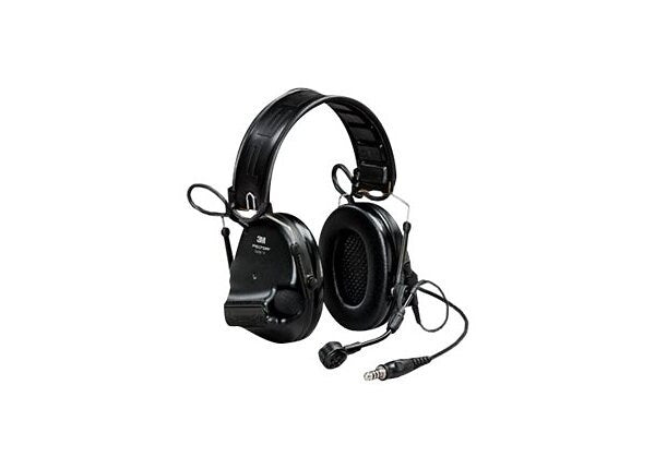 3M™ PELTOR™ SwatTac V - Single Lead – Venture Tactical