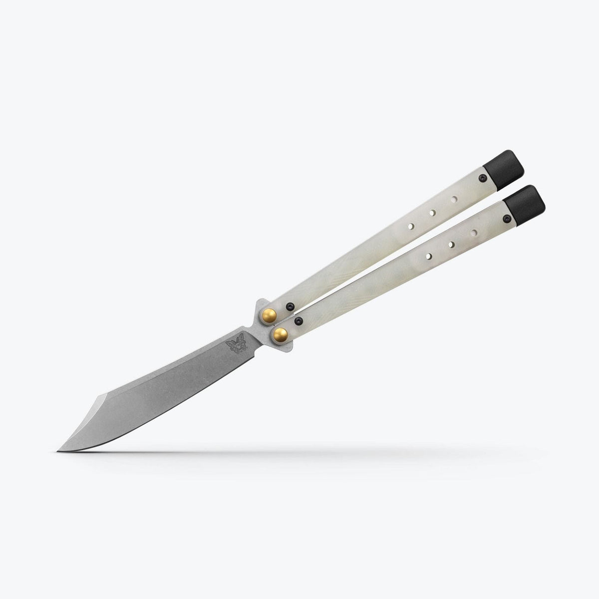 Benchmade Necron™ | Jade – Venture Tactical