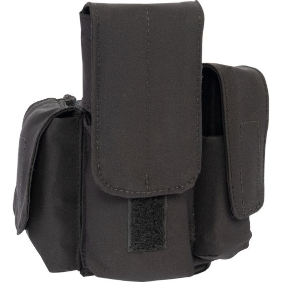 Every Day Carry (EDC) Ankle Trauma Kits – Venture Tactical