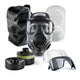 Avon Protection C50 (APR) Air Purifying Respirator First Responder Kit ...