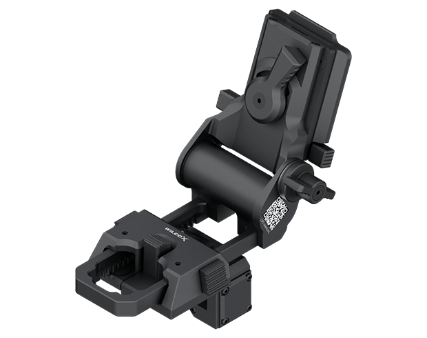 Wilcox G11 Mount – Venture Tactical