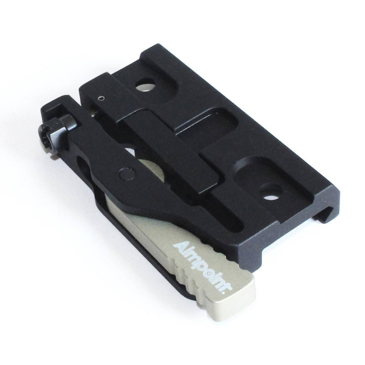 Aimpoint® LRP For CompM4 series sights (Lever Release Picatinny) modul ...