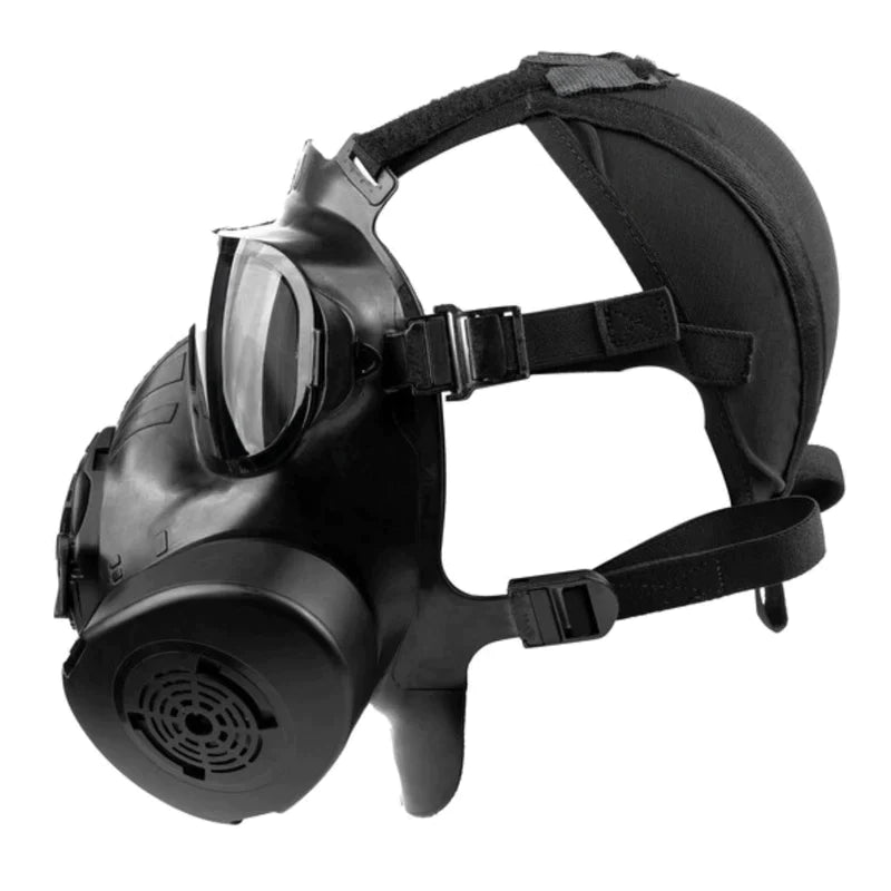 Avon Protection - FM50™ Air Purifying Respirator (Mask Only) – Venture ...