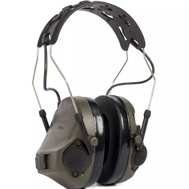 NEW 3M™ PELTOR™ ComTac™ VIII Multi Comm Headset (Upgraded Comtac V ...
