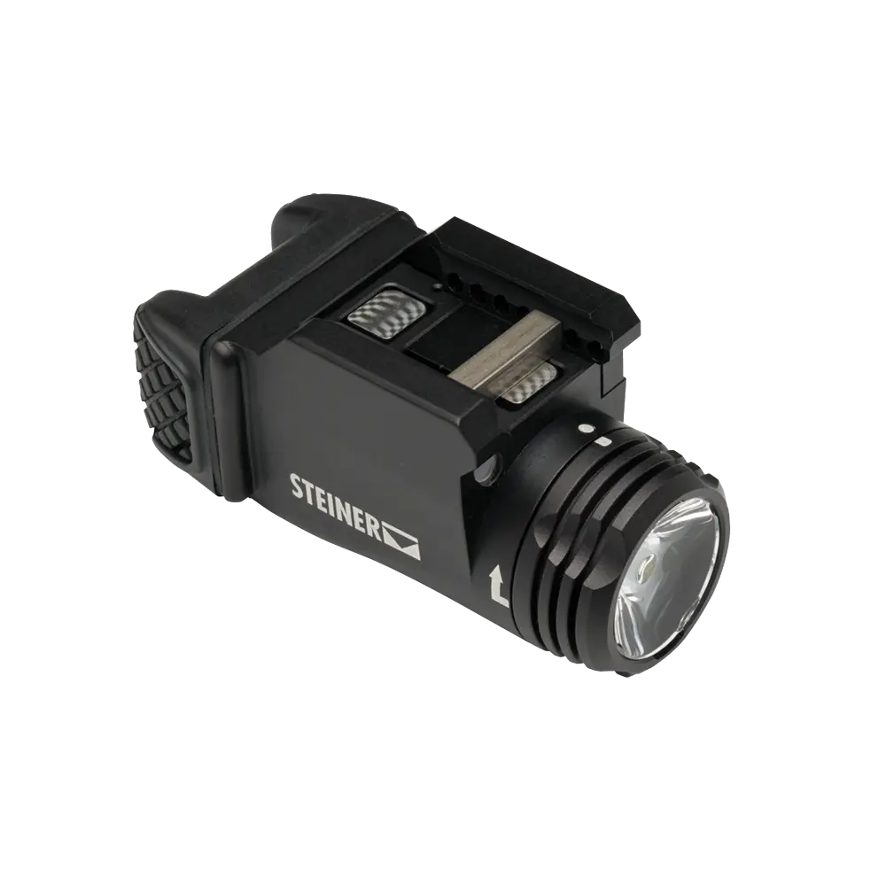 Steiner TOR Fusion – Venture Tactical