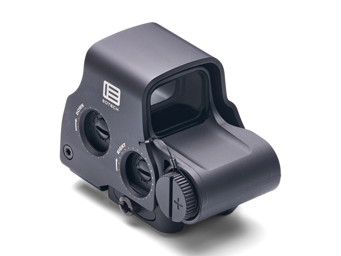 EOTECH HWS EXPS2 – Venture Tactical