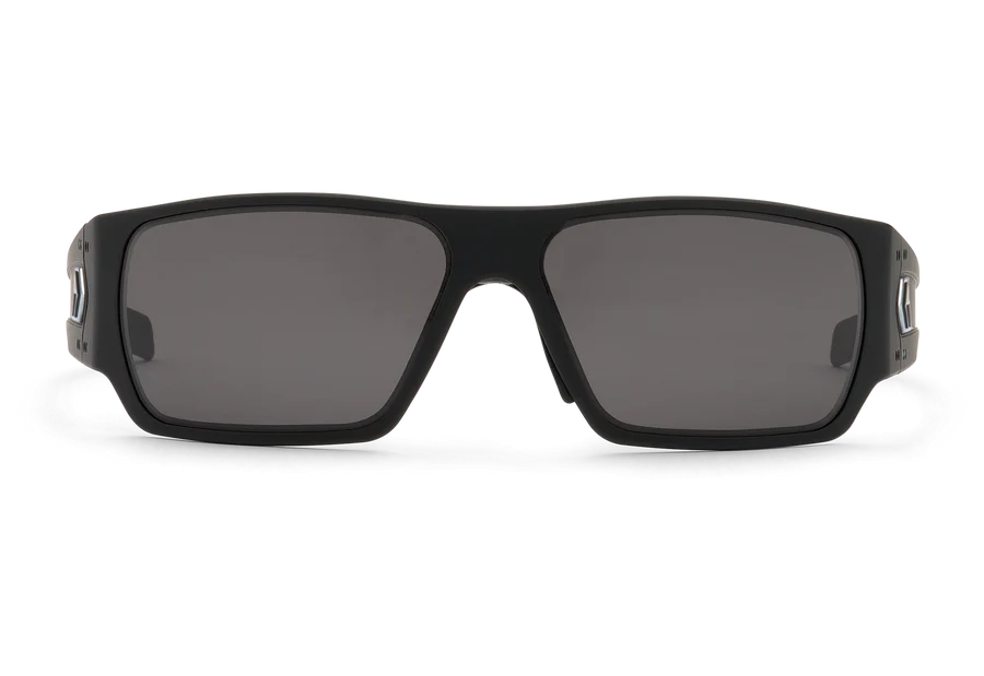 GATORZ SPECTER BLACK w/SILVER LOGO – Venture Tactical