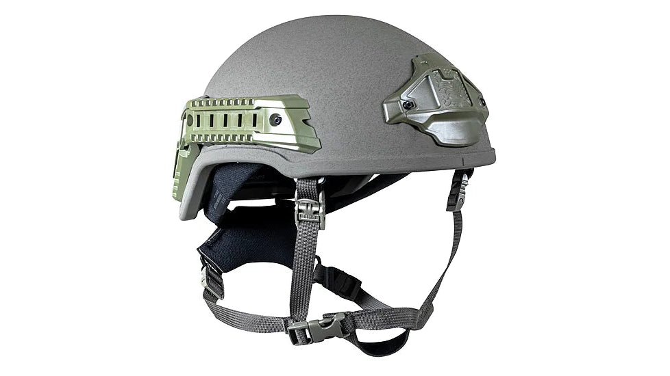 NEW EPIC™ PROTECTOR BALLISTIC HELMET HIGH-CUT – Venture Tactical