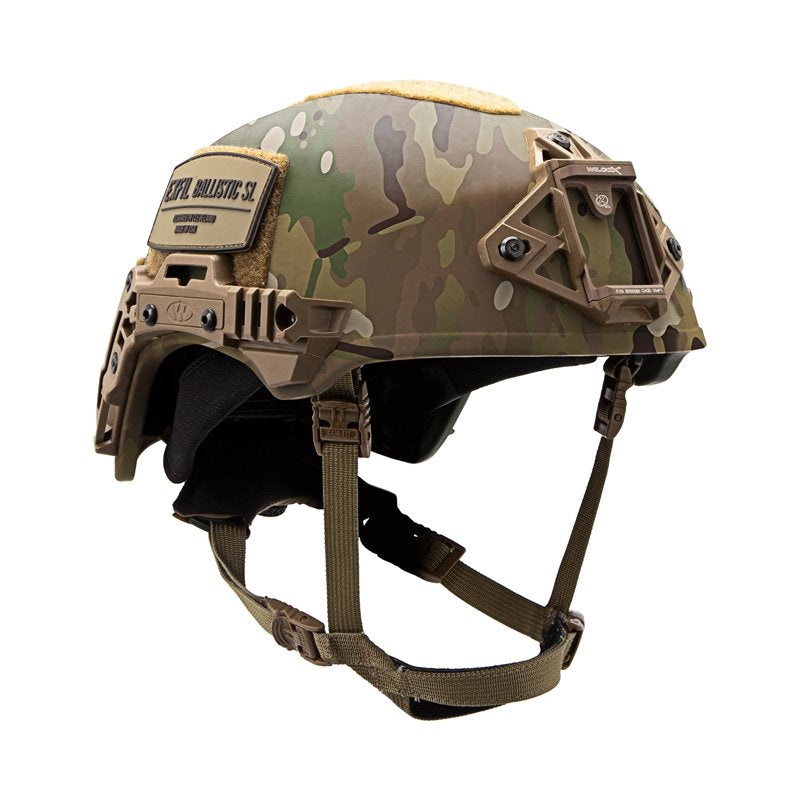 Team Wendy HELMETS & ACCESSORIES – Venture Tactical