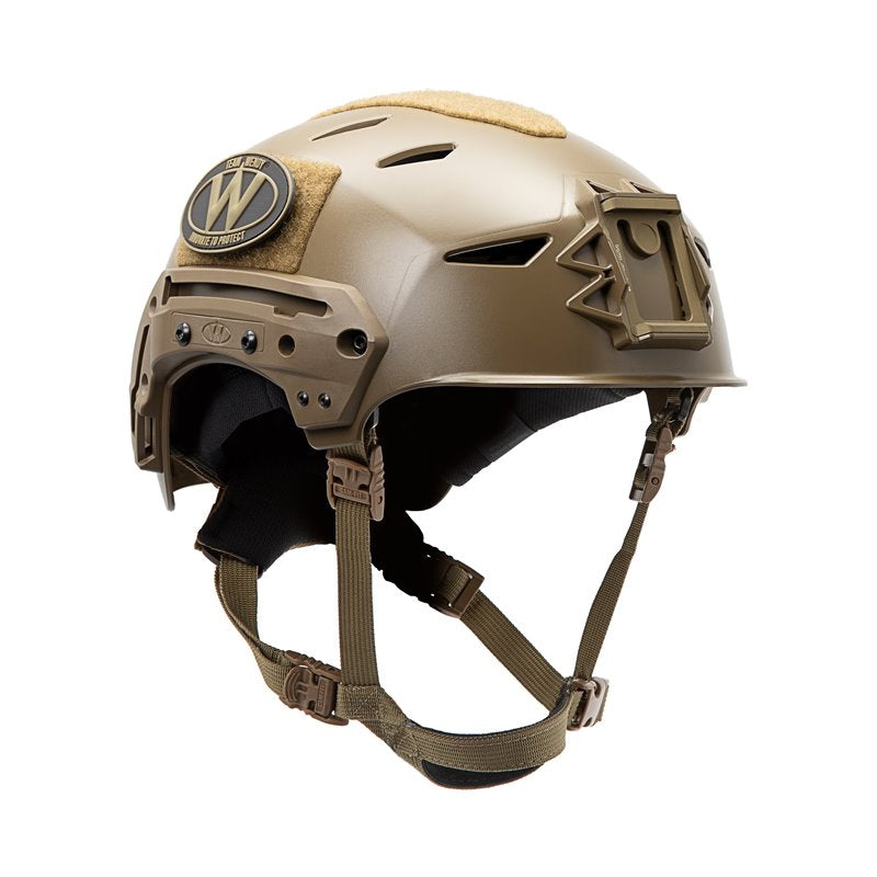 Team Wendy HELMETS & ACCESSORIES – Venture Tactical