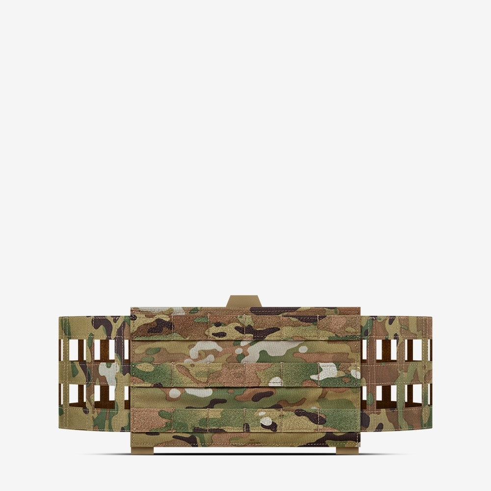 Modular Carrier Cummerbund Kit - Color: MultiCam – Venture Tactical
