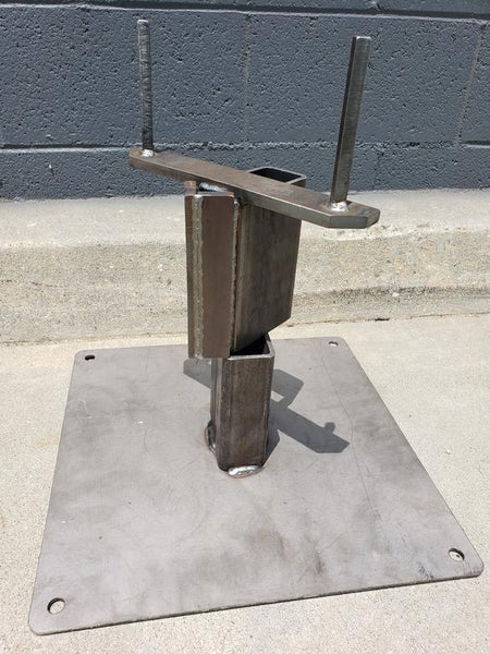 NEW 2x4 Complete Stand ONLY – Venture Tactical